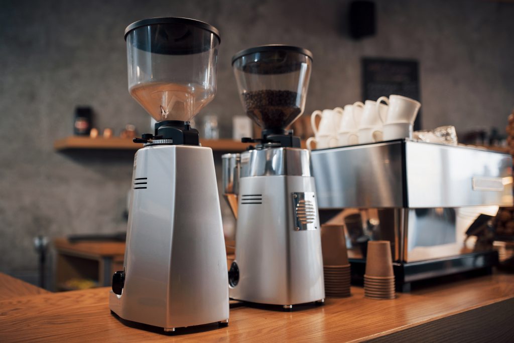 Berbagai Mata Bor untuk Grinder Kopi dan Bahan Materialnya | Santino Coffee