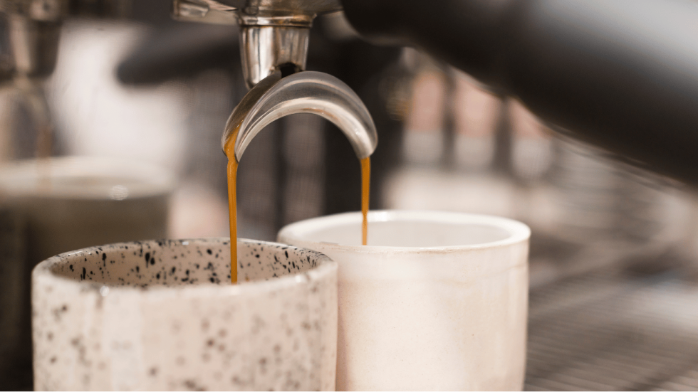 Ekstraksi Espresso: Panduan Lengkap, Tips, dan Tutorial | Santino Coffee